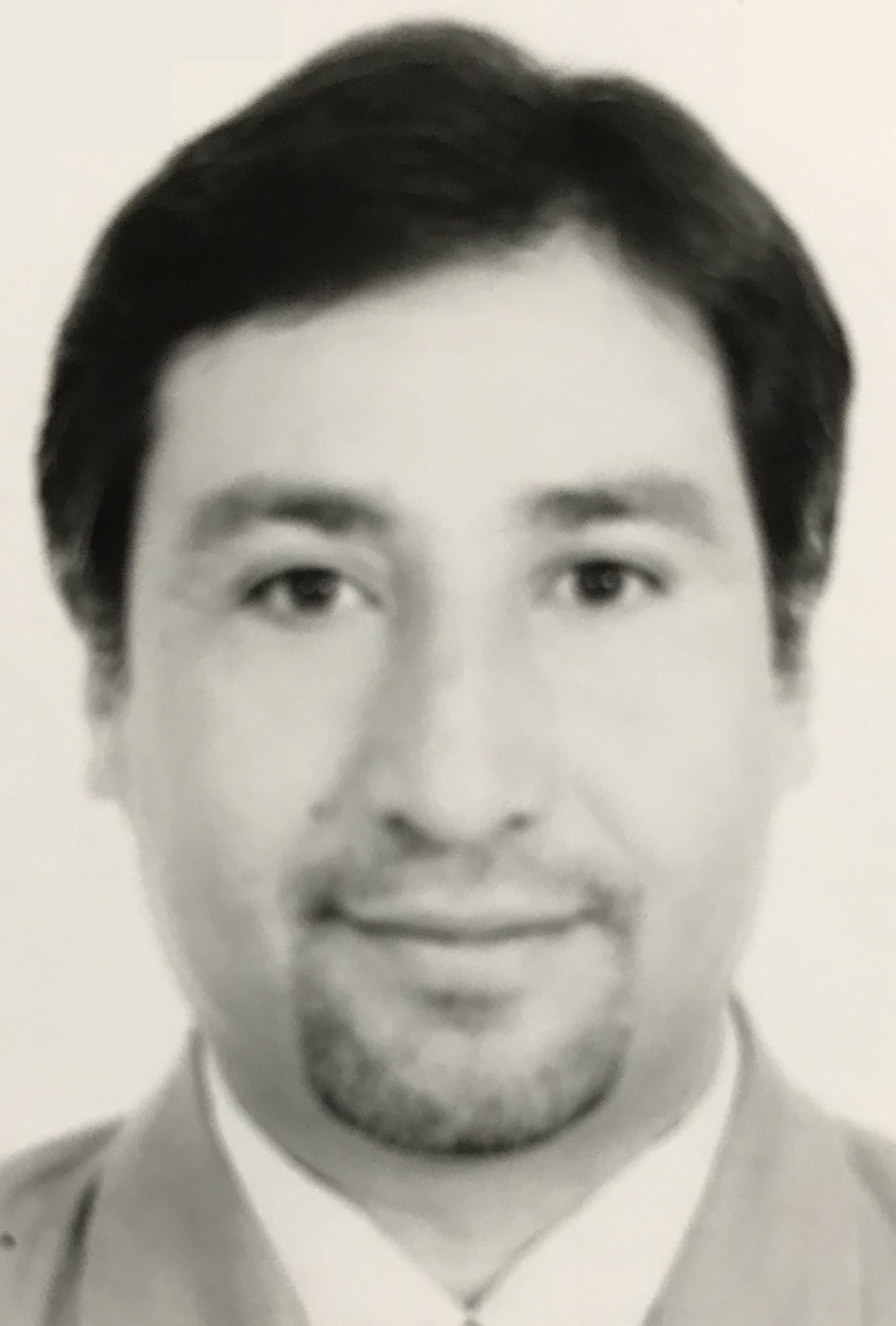 Mario de la Cruz Arreola – MNPML